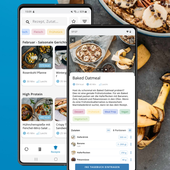 App Funktion – Fddb Blog